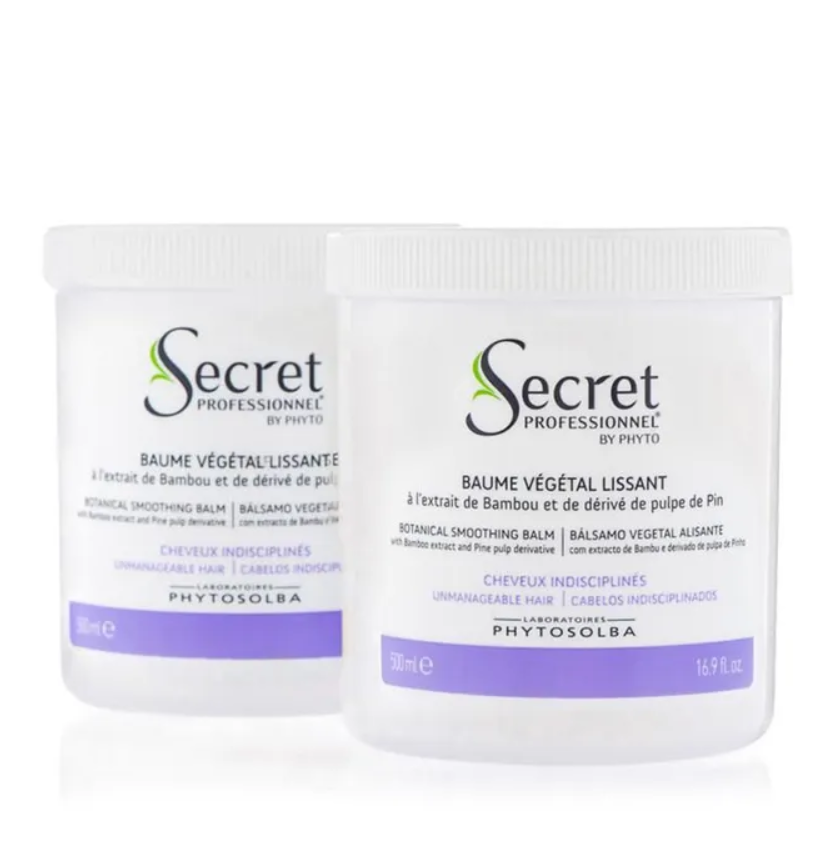 Купить Kydra Baume Vegetal Lissant - Бальзам c экстрактом мякоти ...